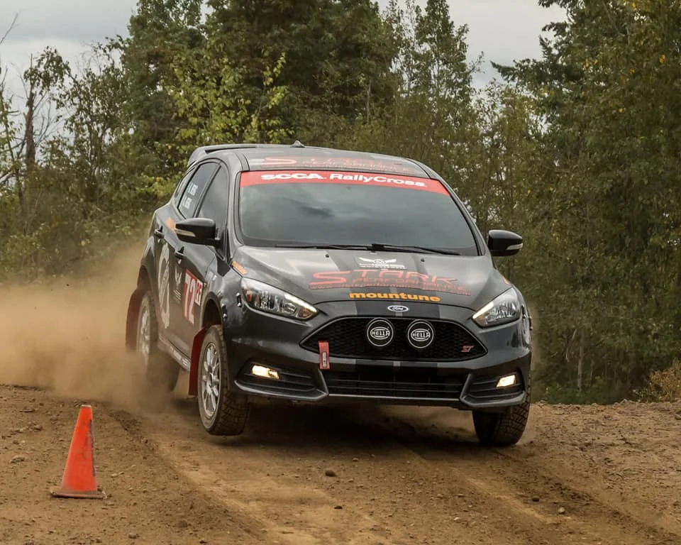Events — Northwest Rally Association