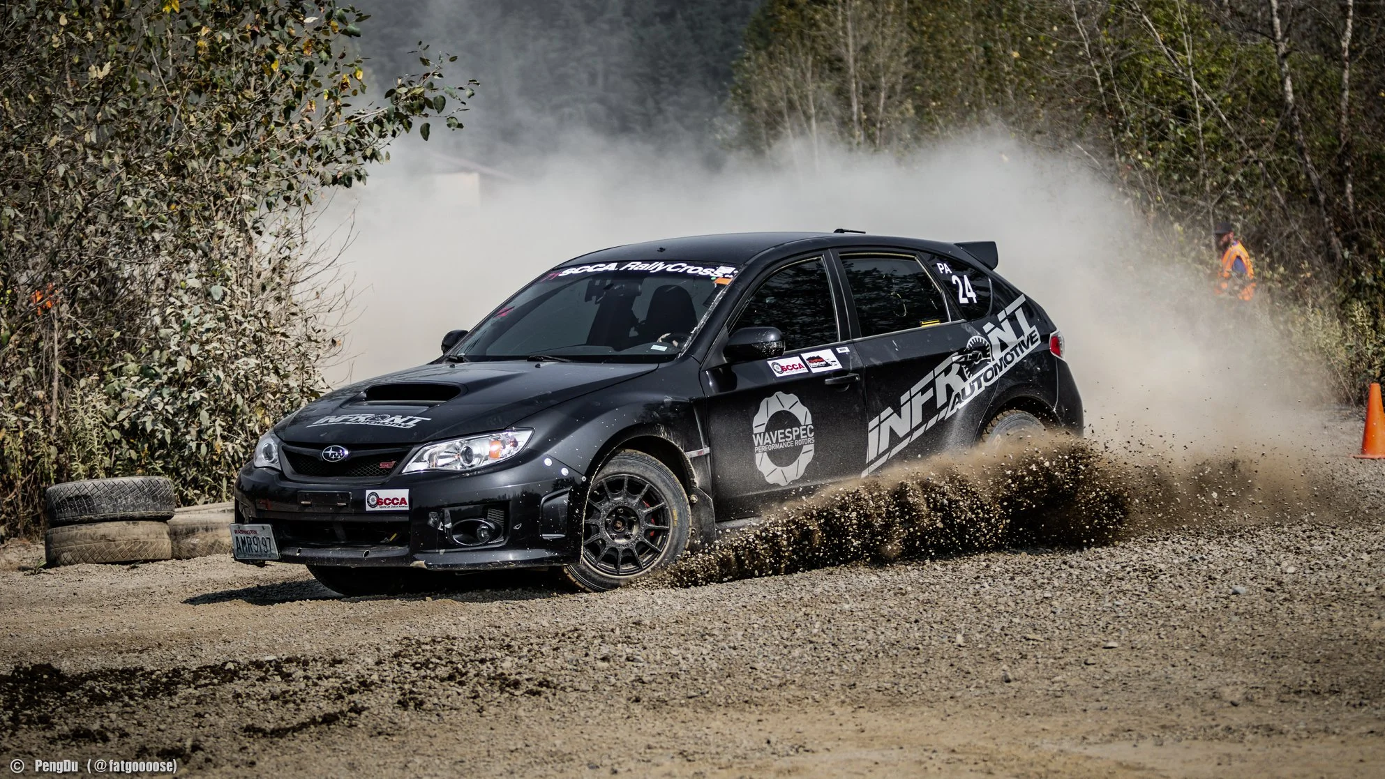 Events — Northwest Rally Association