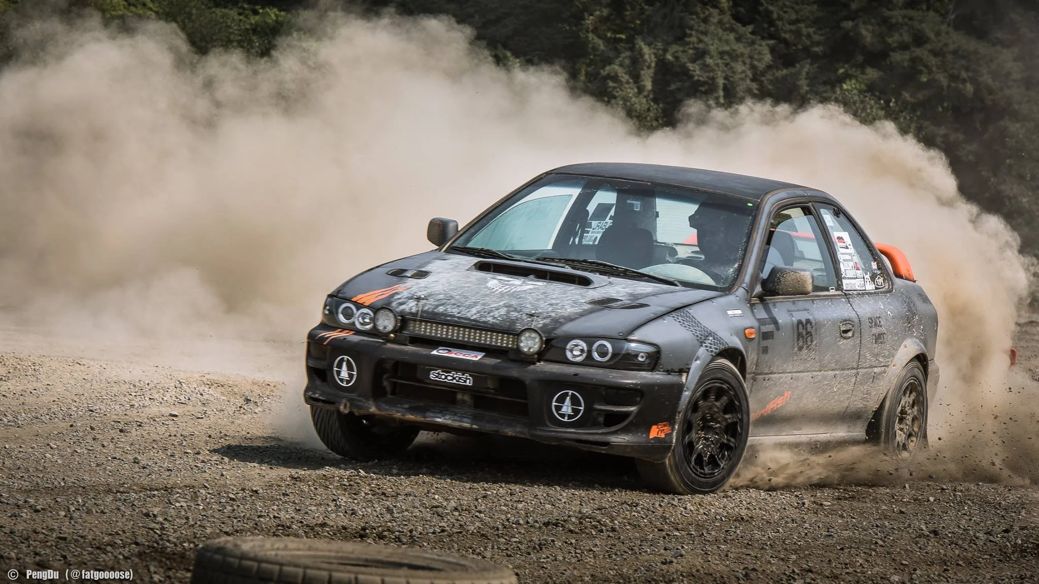 Events — Northwest Rally Association