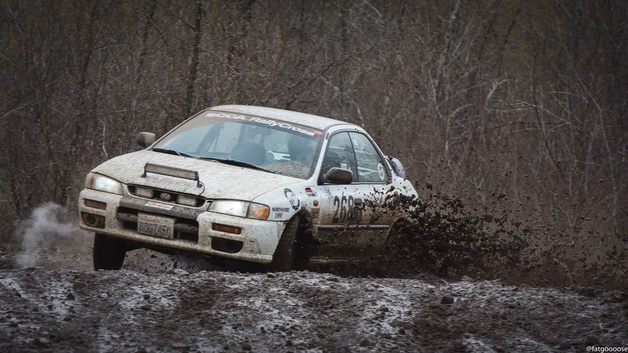 Events — Northwest Rally Association