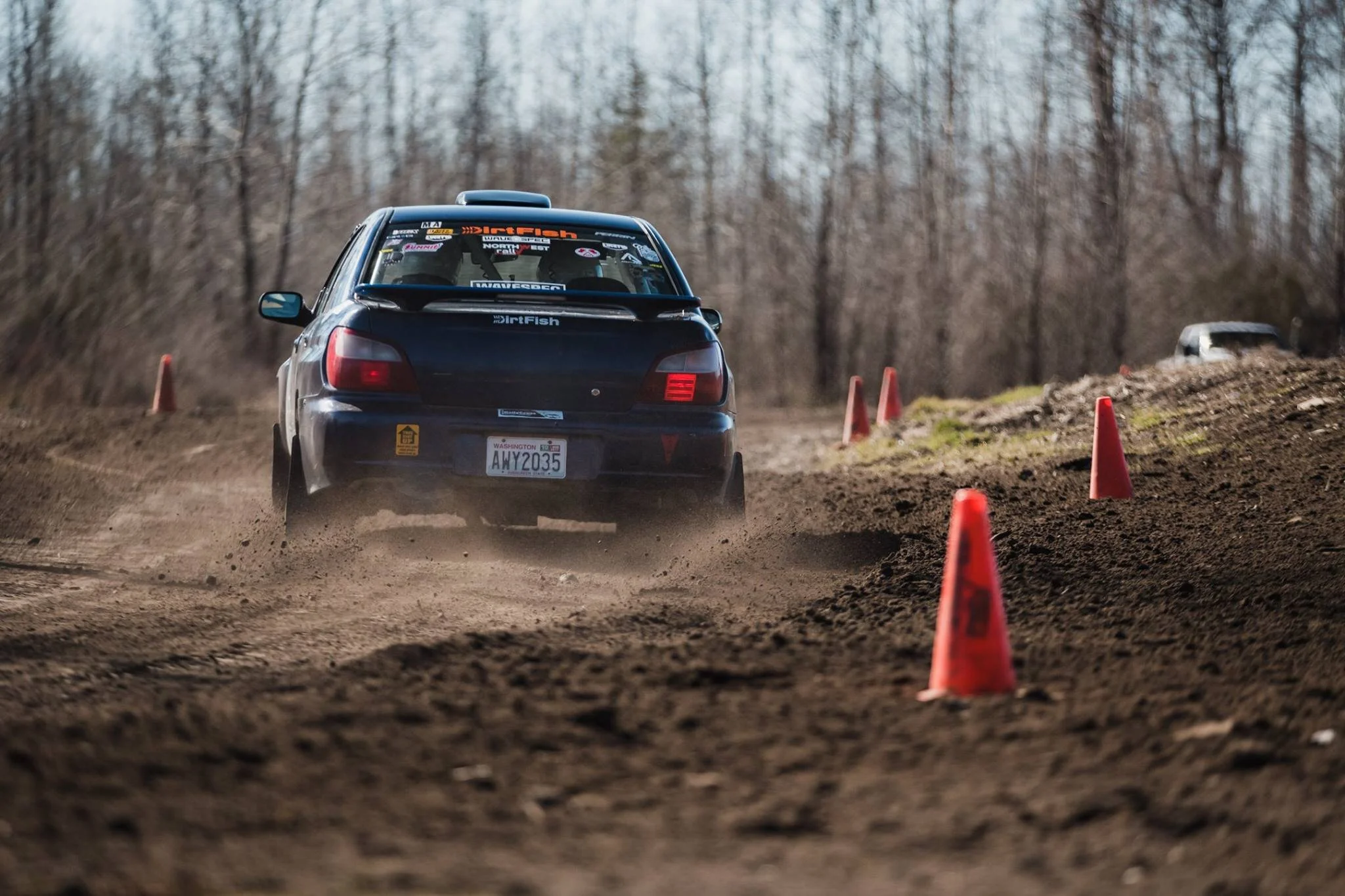 Events — Northwest Rally Association