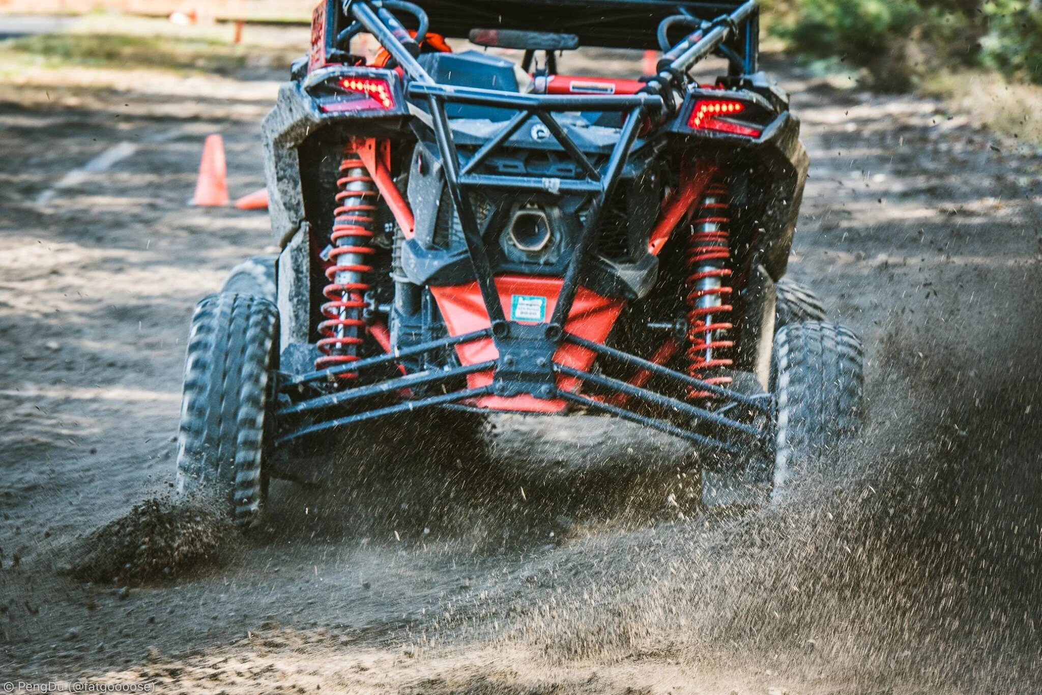 Events — Northwest Rally Association