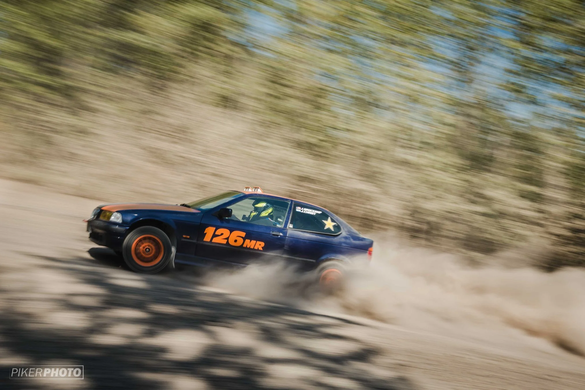 Events — Northwest Rally Association