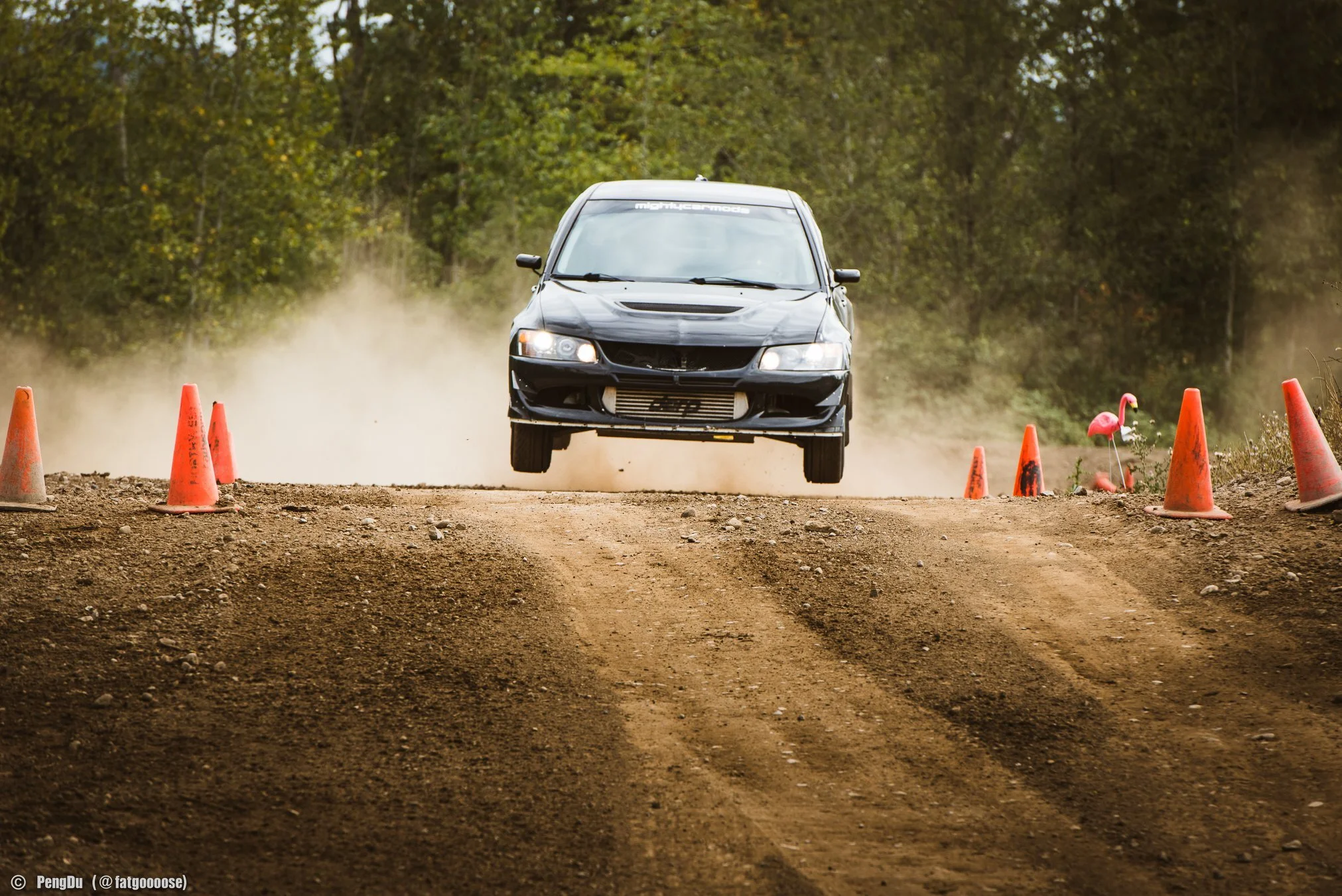 Events — Northwest Rally Association
