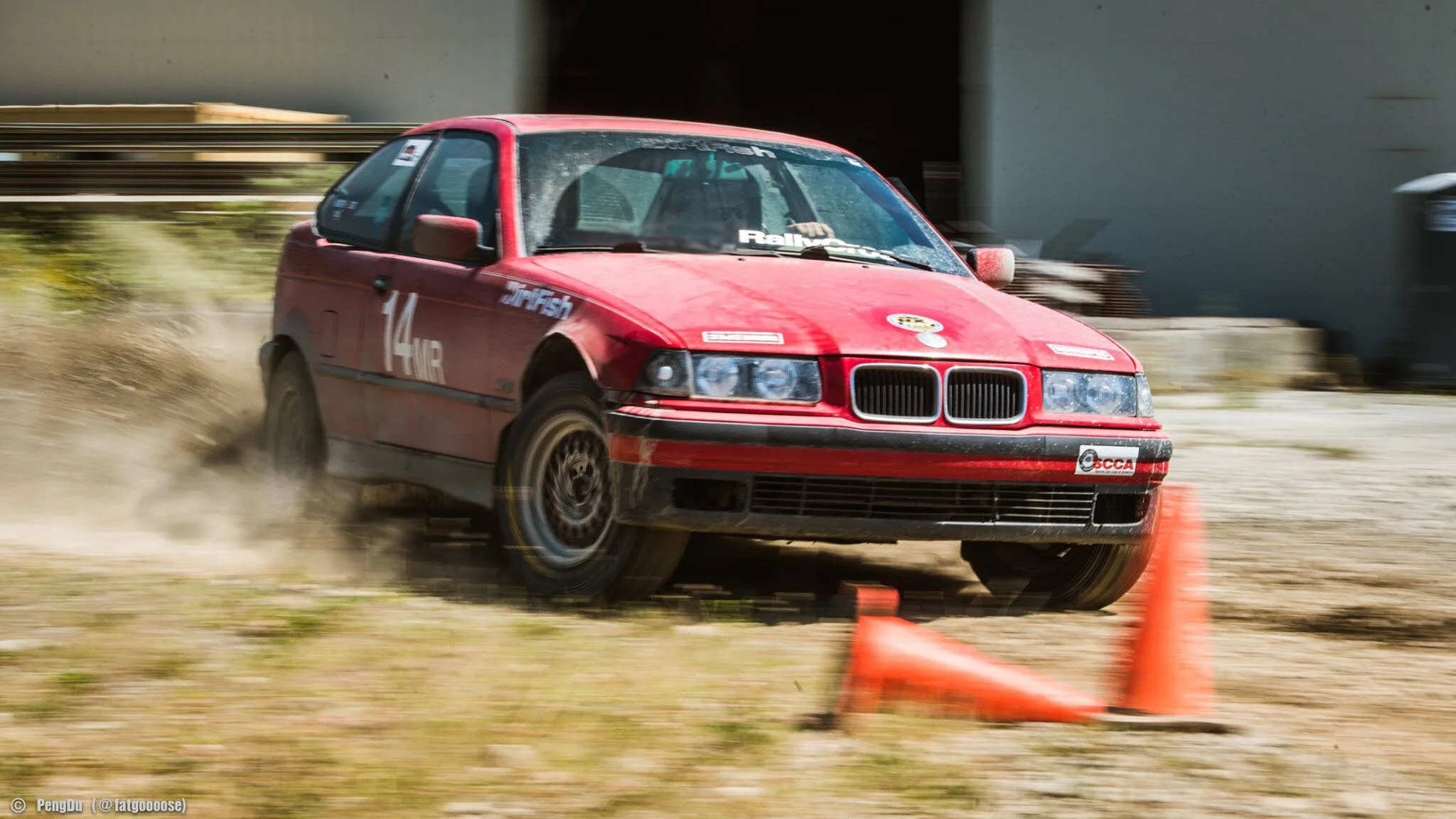 Events — Northwest Rally Association