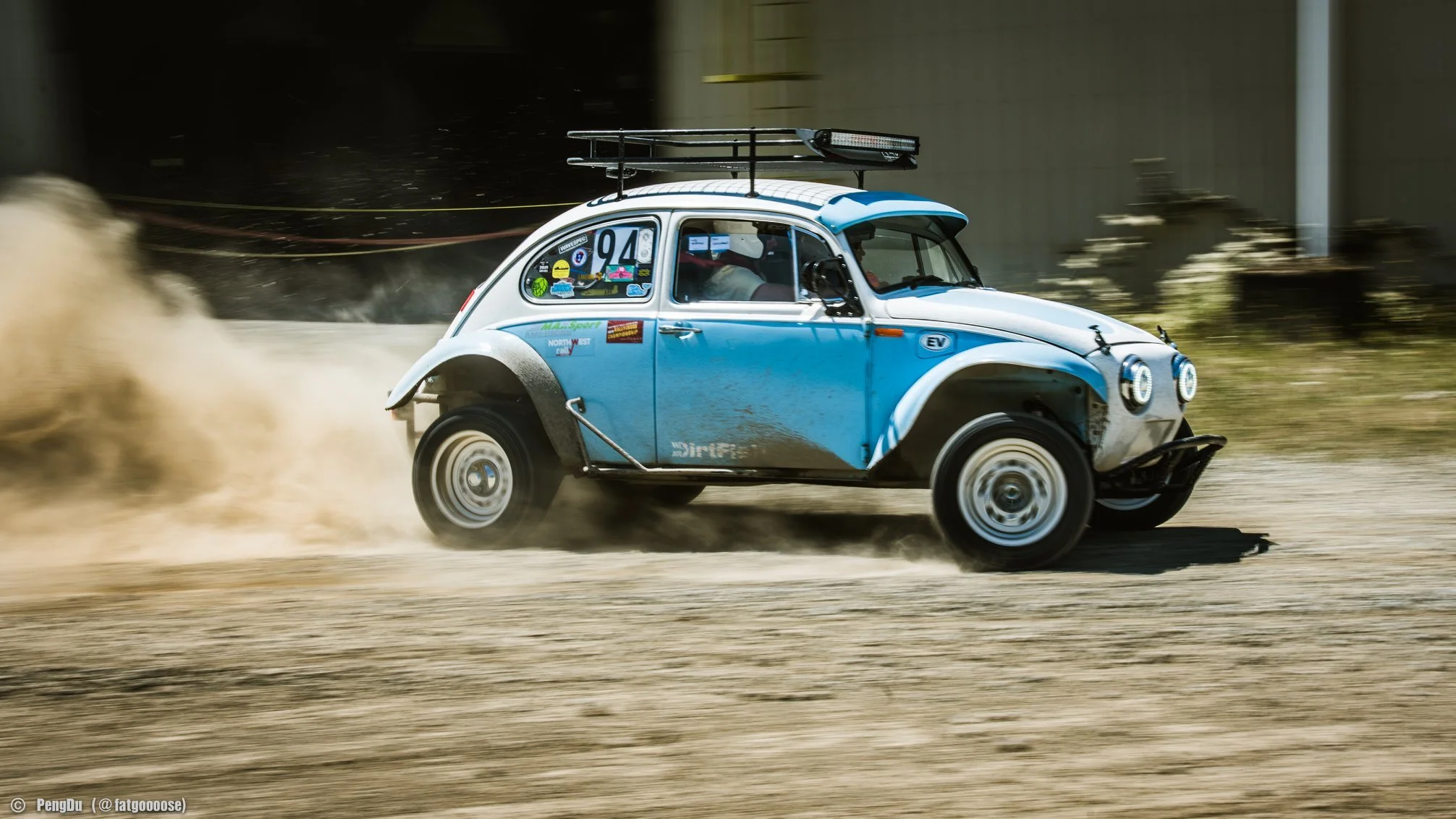 Events — Northwest Rally Association