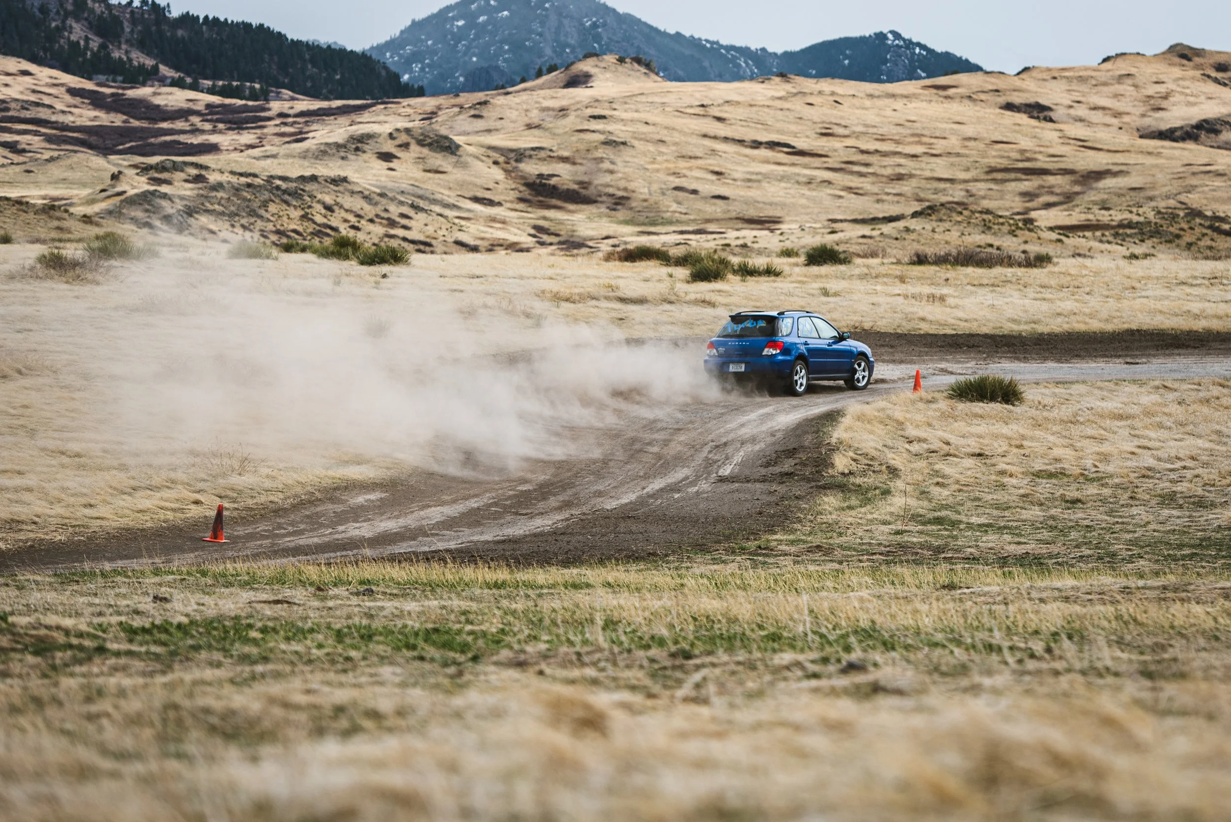 Events — Northwest Rally Association