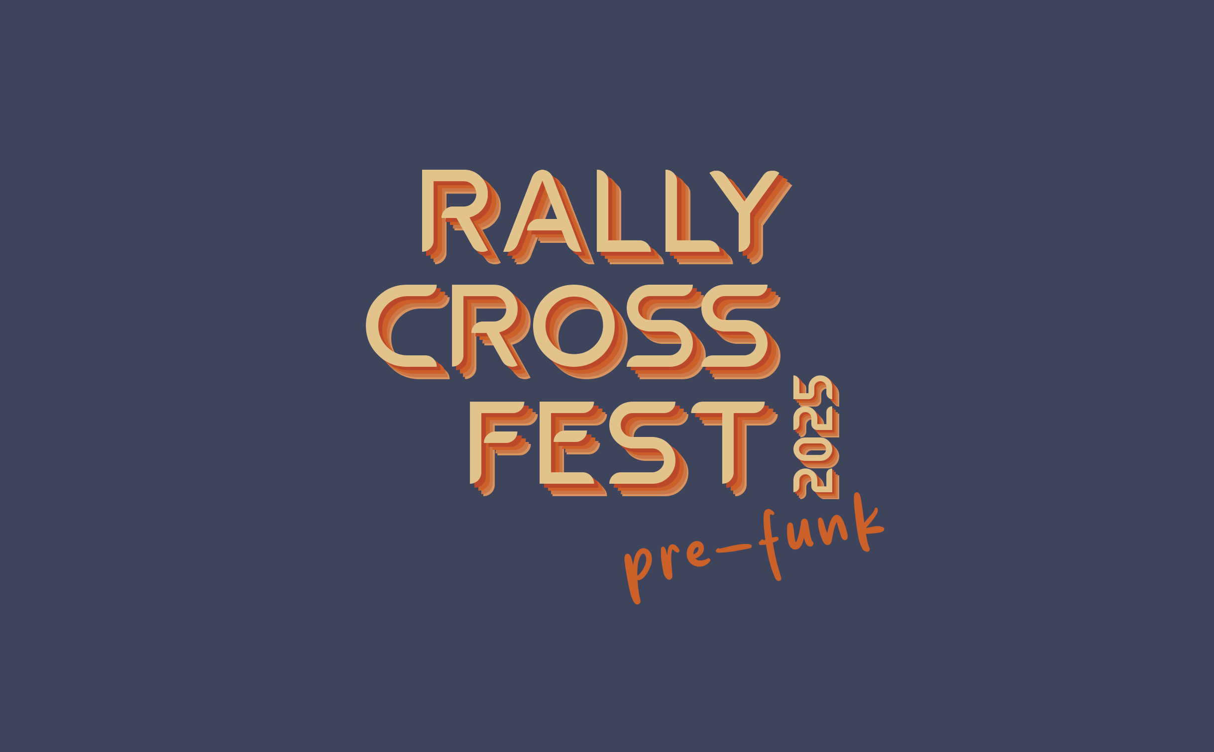 Events — Northwest Rally Association