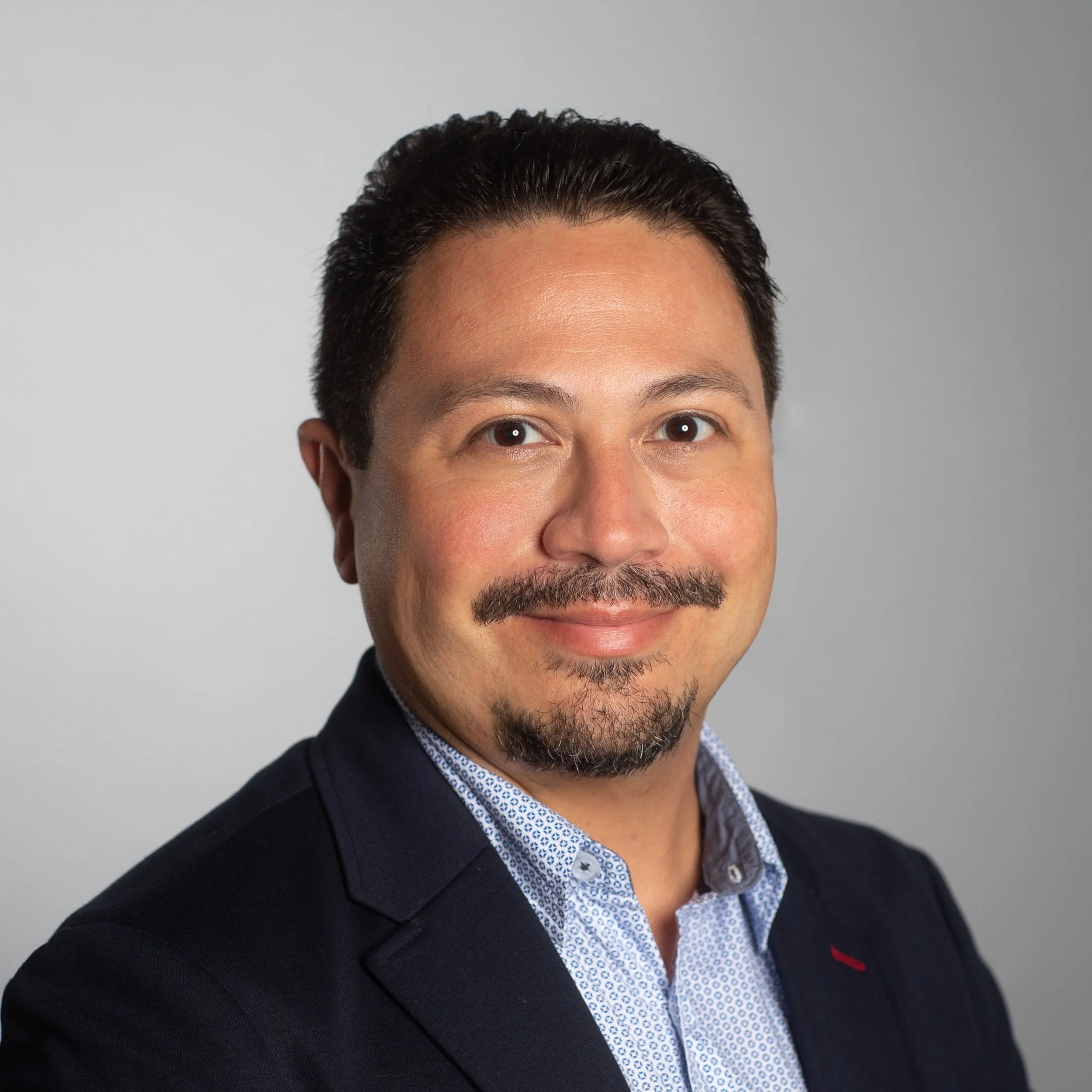 2023 Keynote Speakers — FGLI Consortium