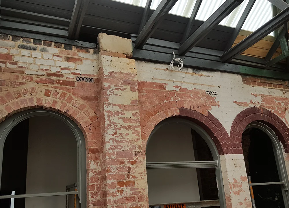 Bricks Fix WA | Brick Repair & Brick Restoration Perth