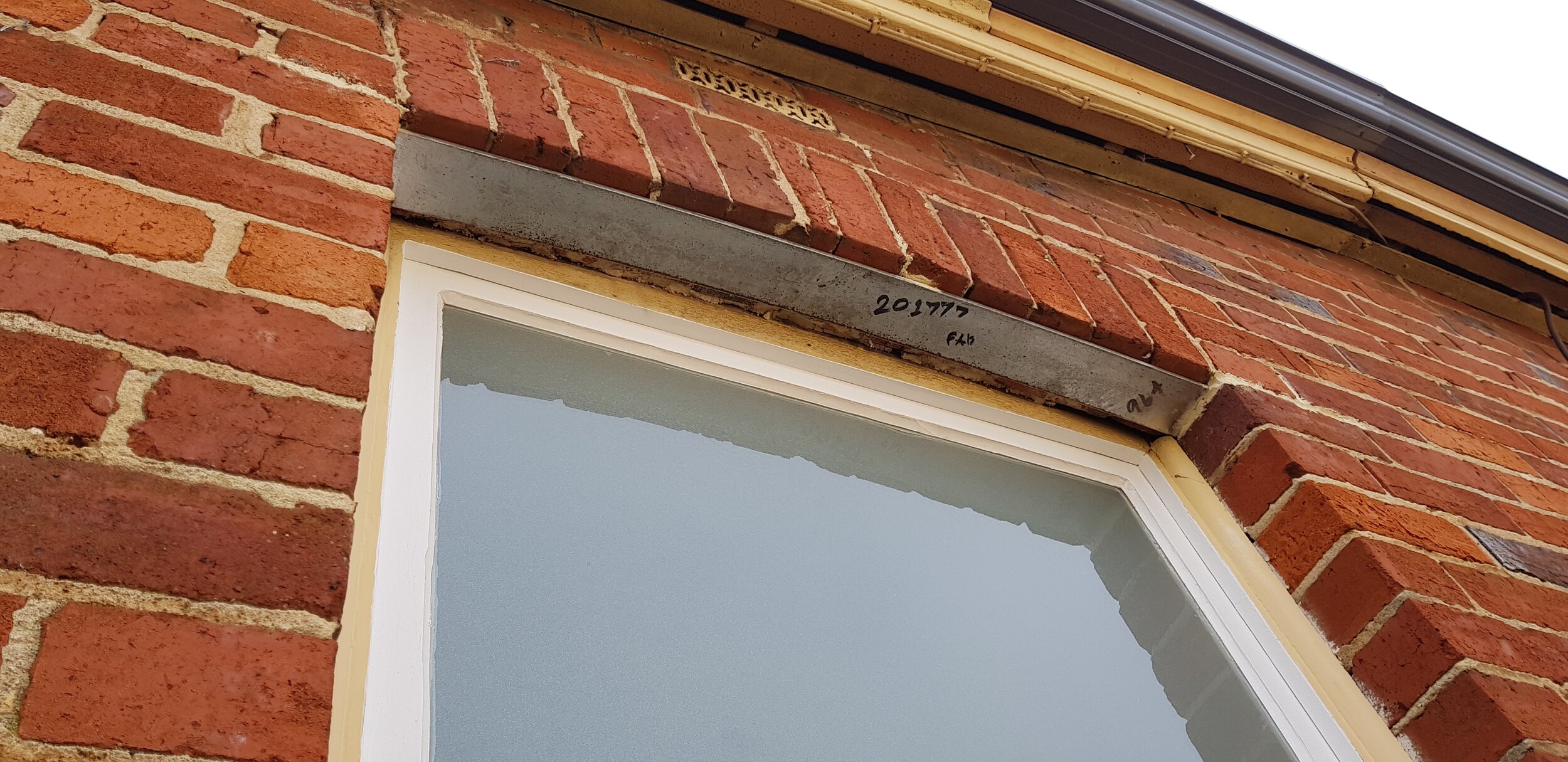 Lintel Replacement and Rusted Lintel Replacement Perth.Rely on 35 years ...