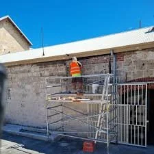 Limestone Repair Perth | Limestone Pointing | Bricks Fix WA