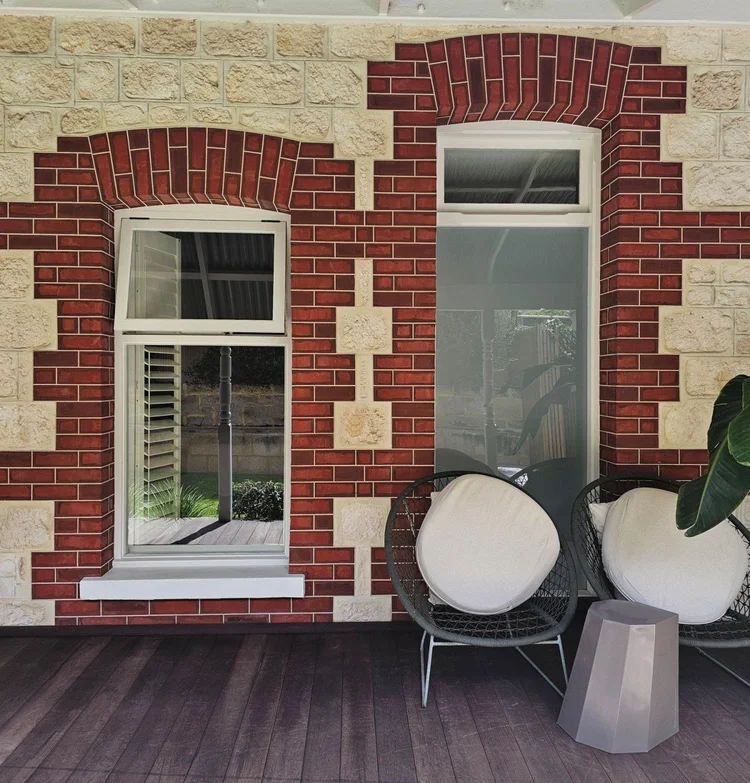 Tuckpointing Perth | Tuck Pointed Brickwork | Bricks Fix WA