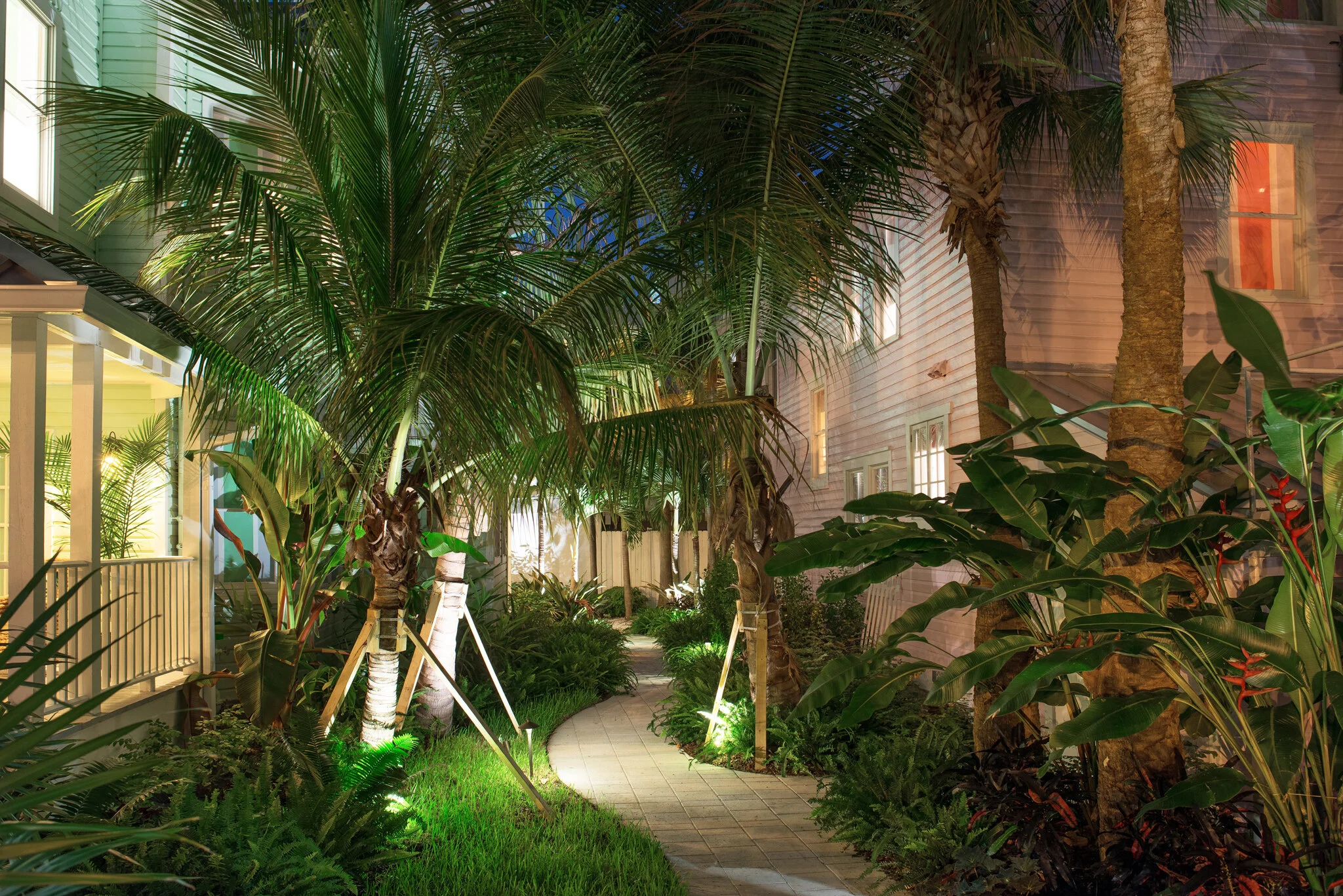 About — River Inn Miami