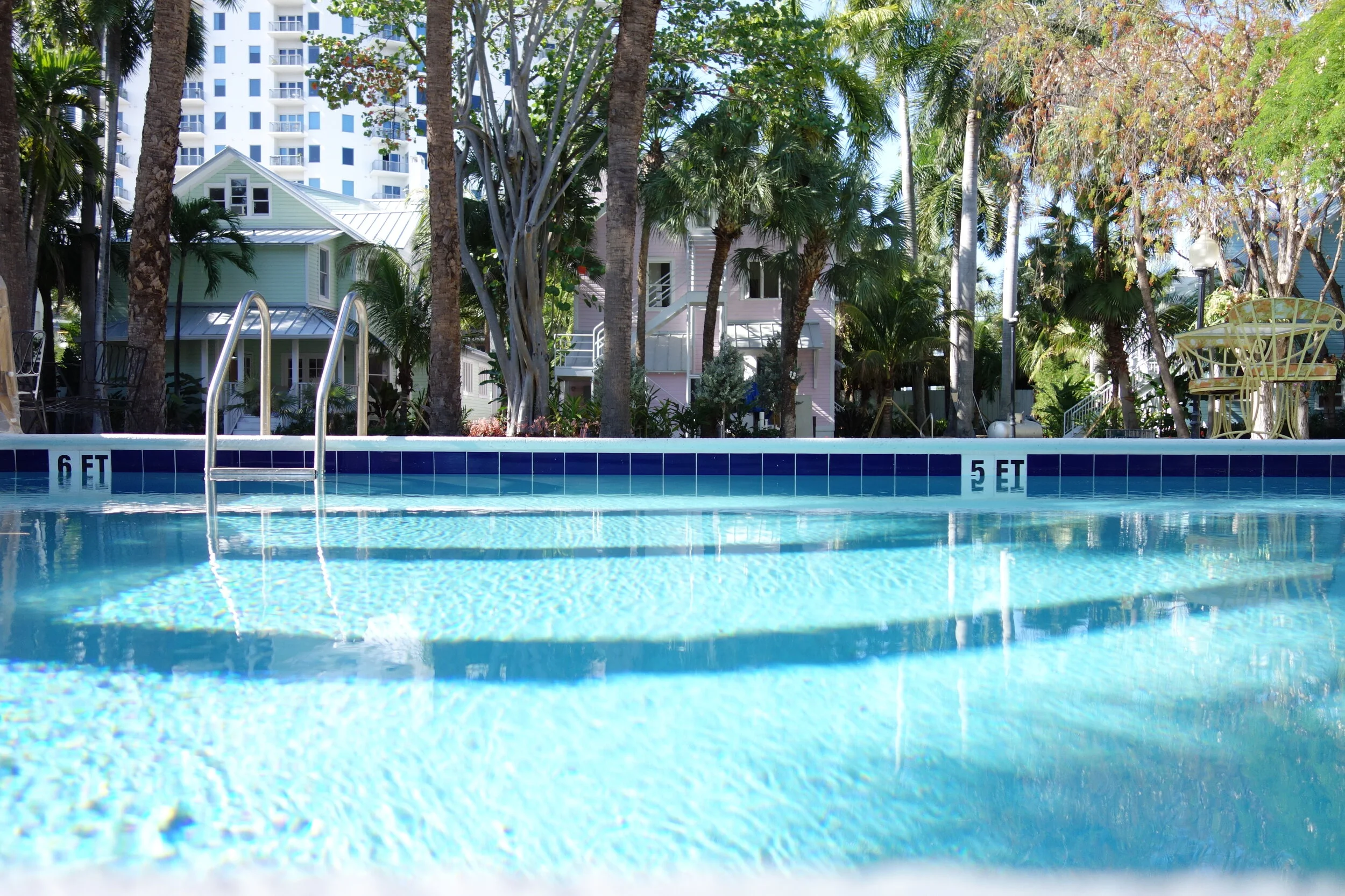 About — River Inn Miami