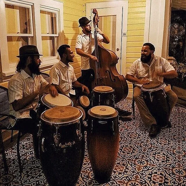 River inn casa florida container bar historic preservation avra jain ...