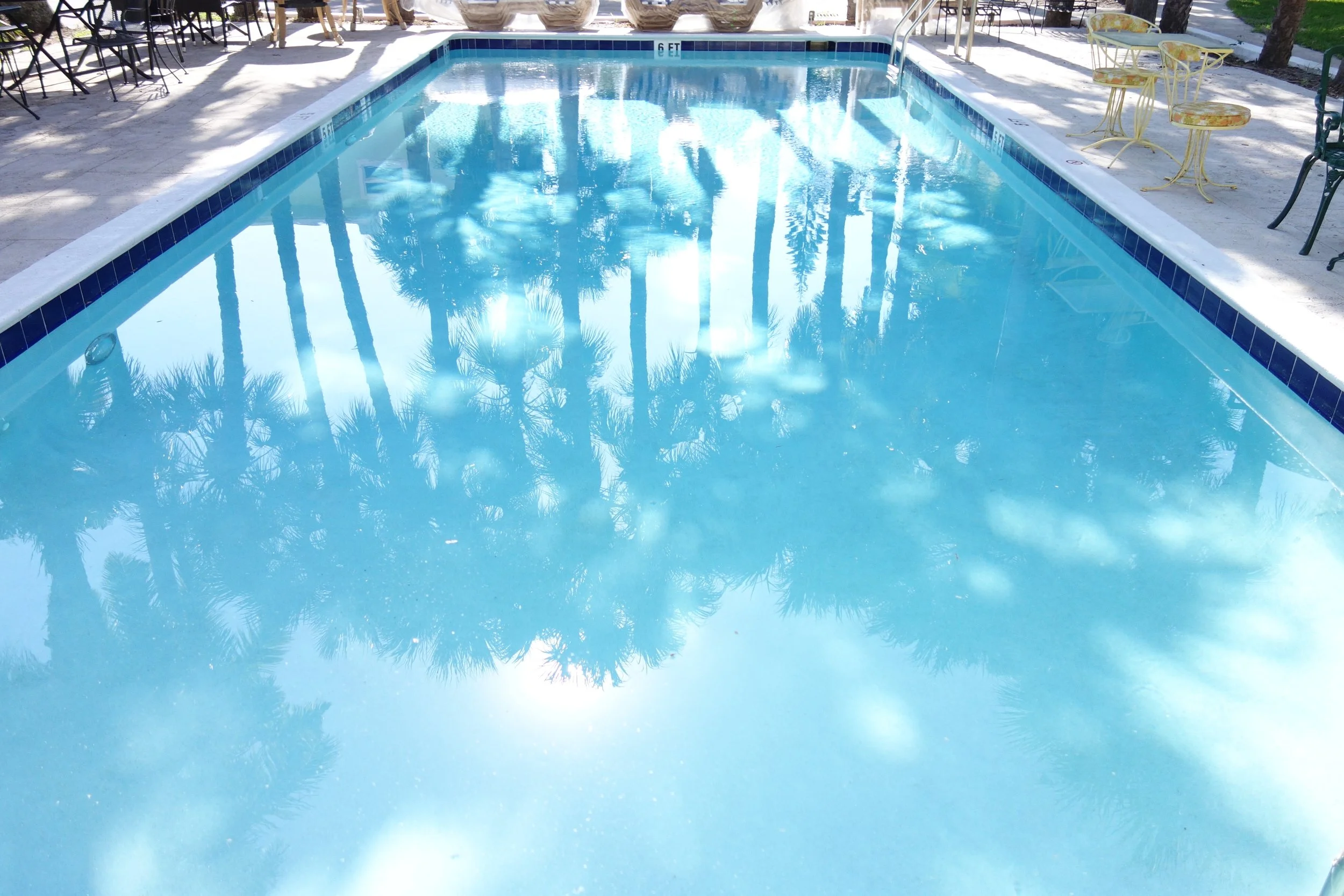 River inn casa florida container bar historic preservation avra jain ...