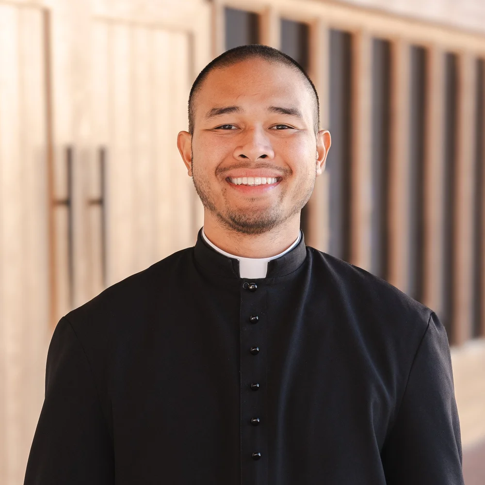 Our Team/Staff — Solano Catholic Church