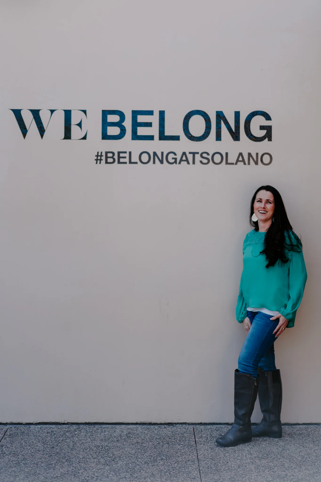 Amy Franklin — Solano Catholic Church