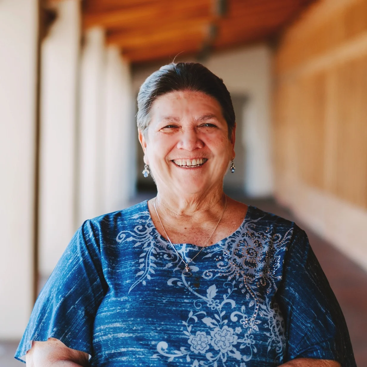 Our Team/Staff — Solano Catholic Church