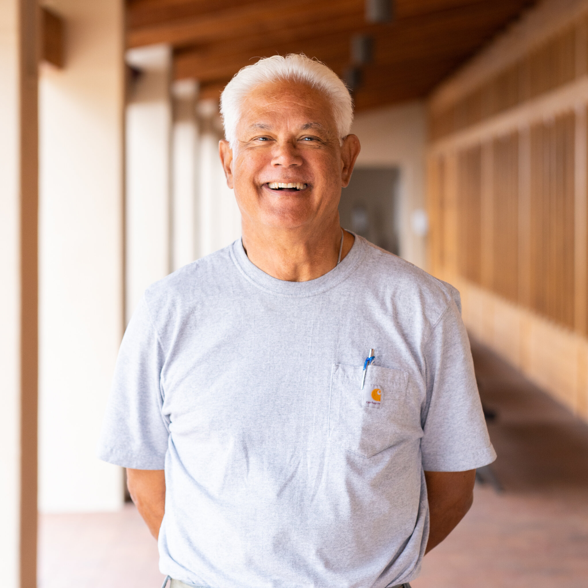 Our Team/Staff — Solano Catholic Church