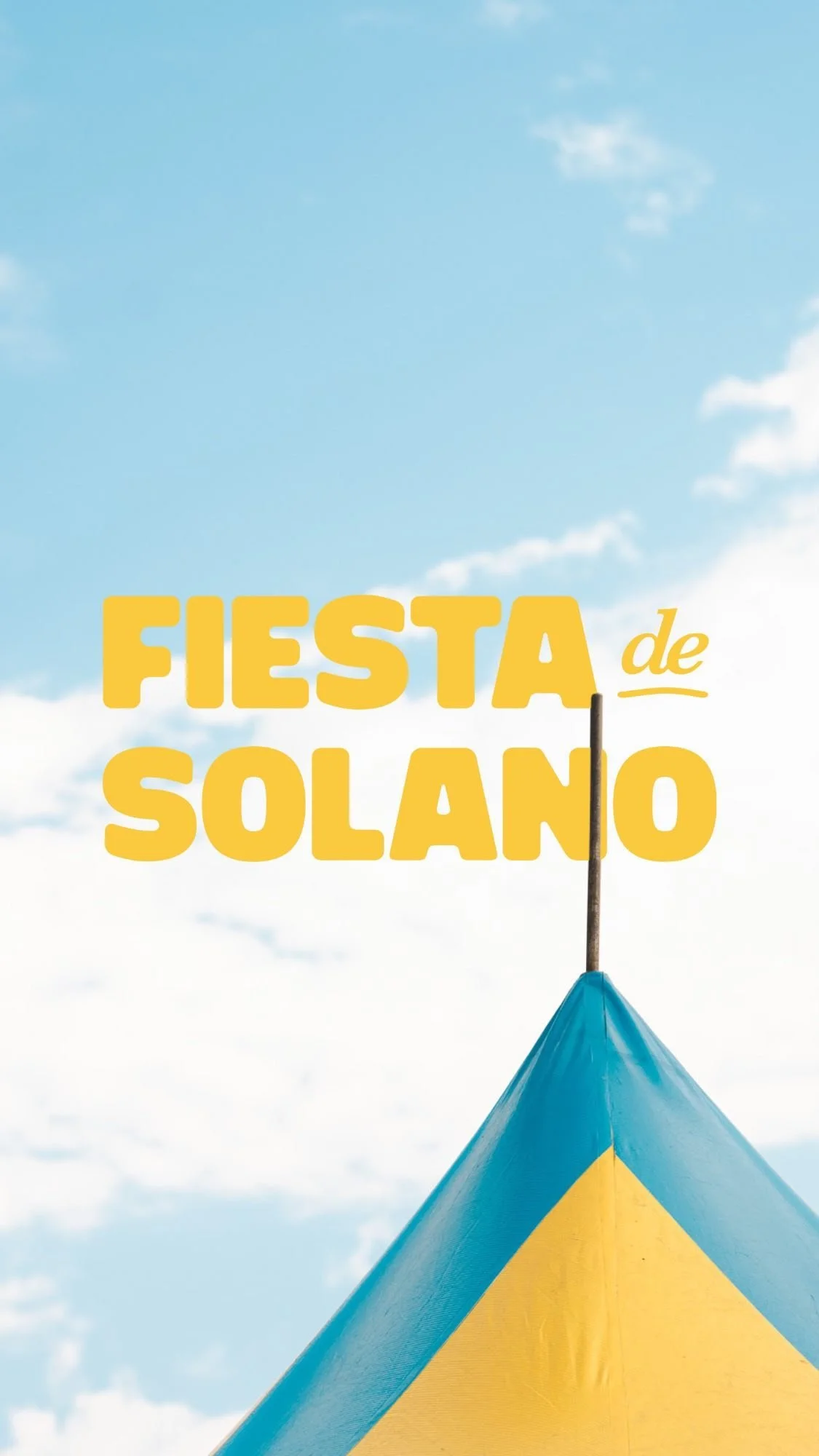 Solano Catholic Church