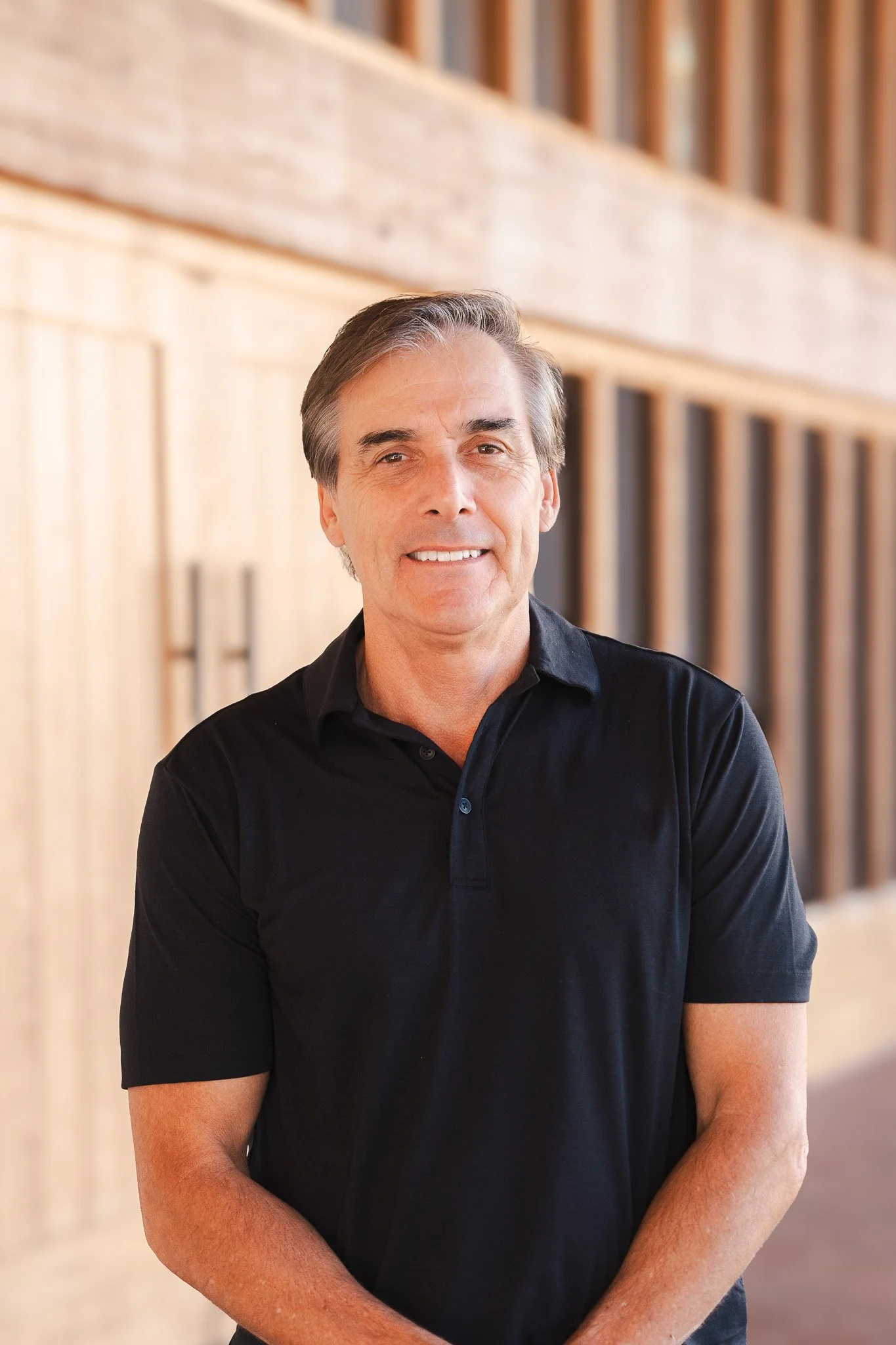 Staff - Deacon David — Solano Catholic Church