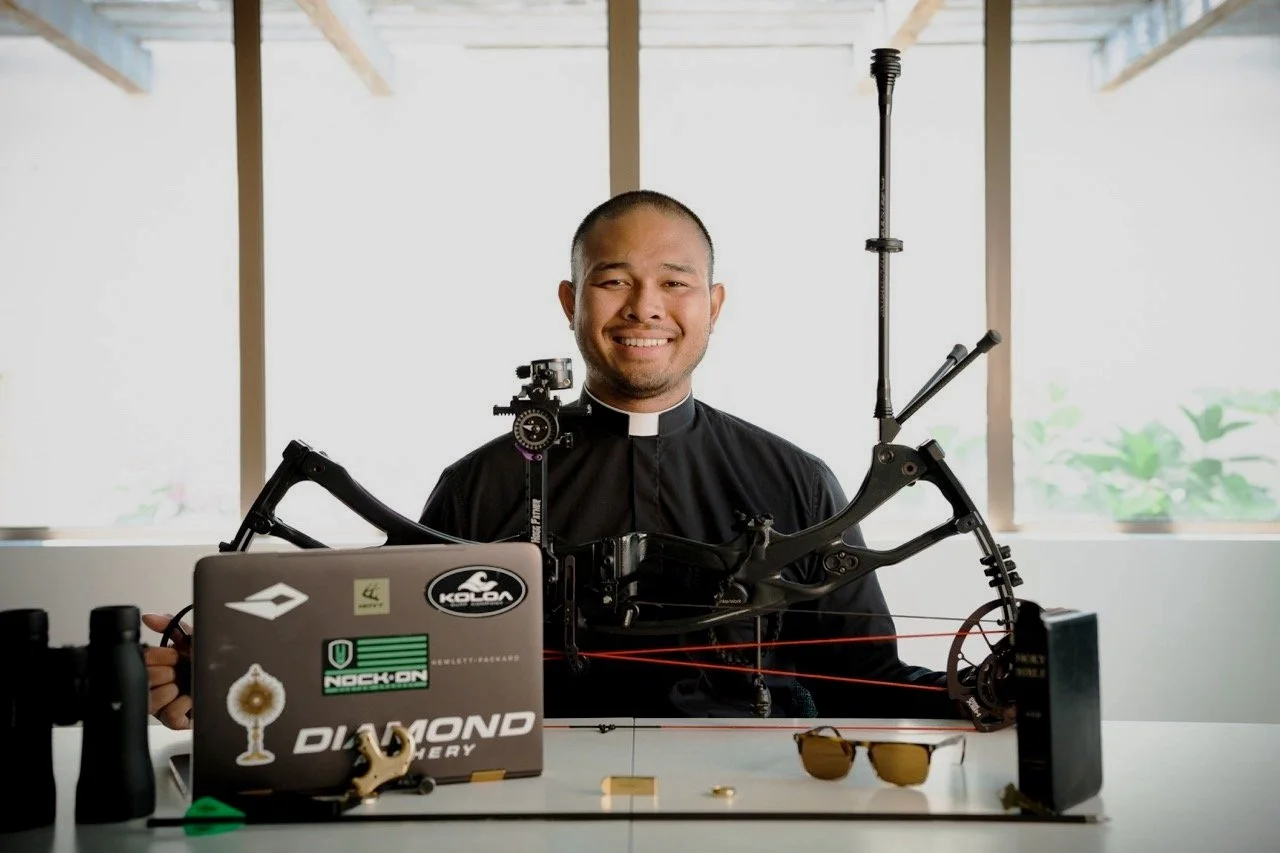 Solano Catholic Church