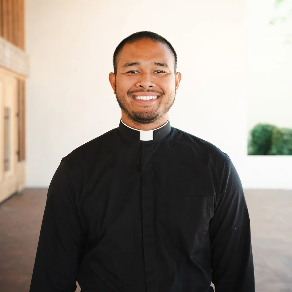 Our Team/Staff — Solano Catholic Church