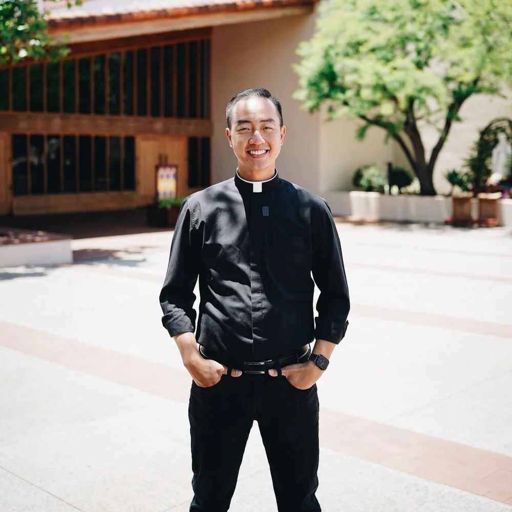 Our Team/Staff — Solano Catholic Church