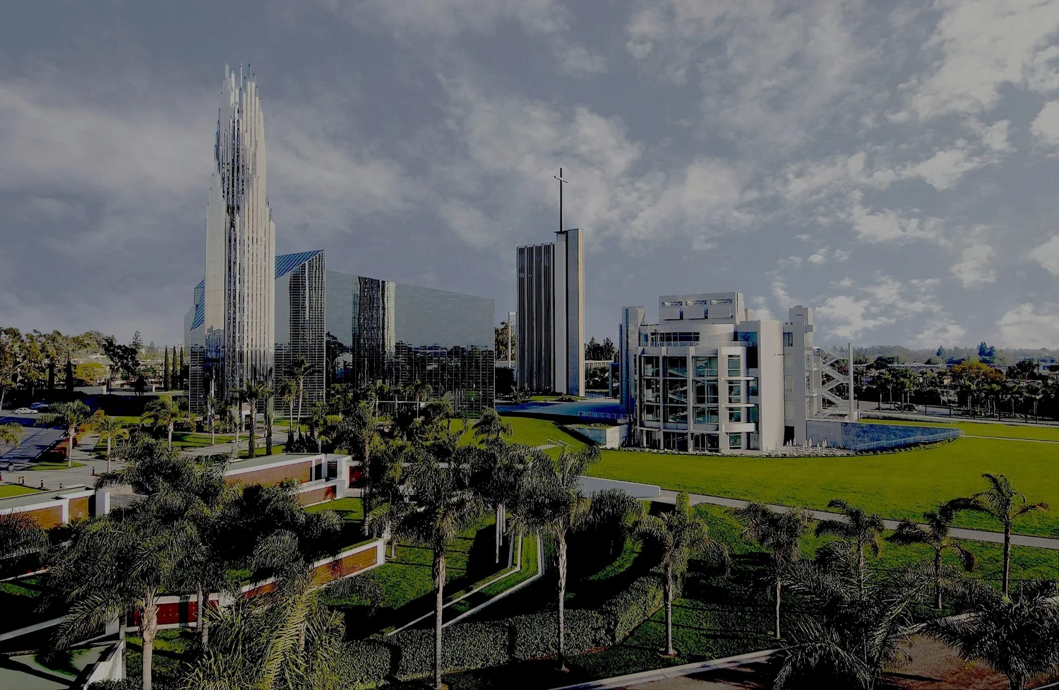 Solano Catholic Church