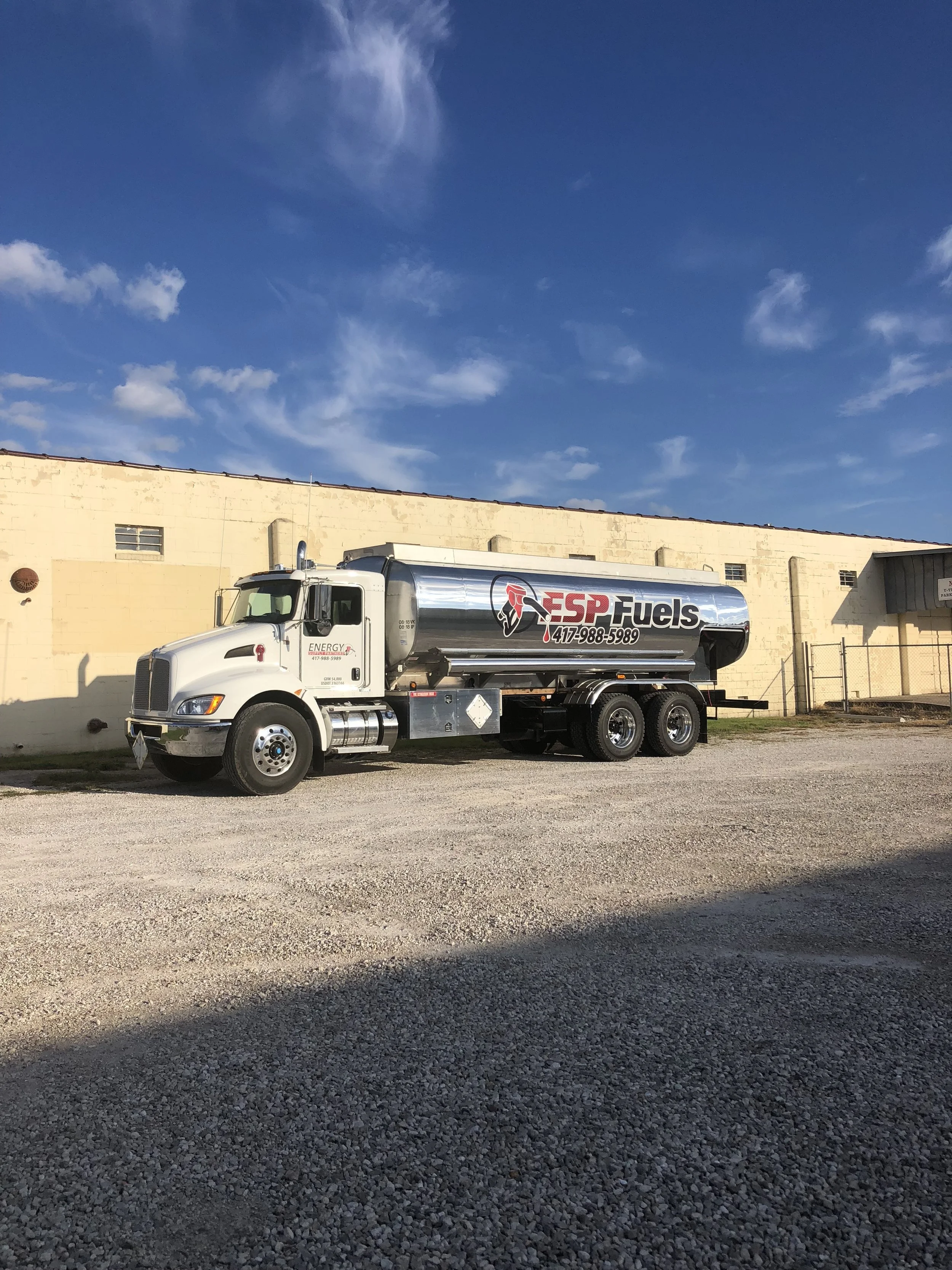 Energy Supply Partners