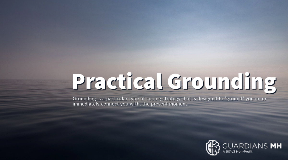 Guardians Mental Health Resources — Guardians MH