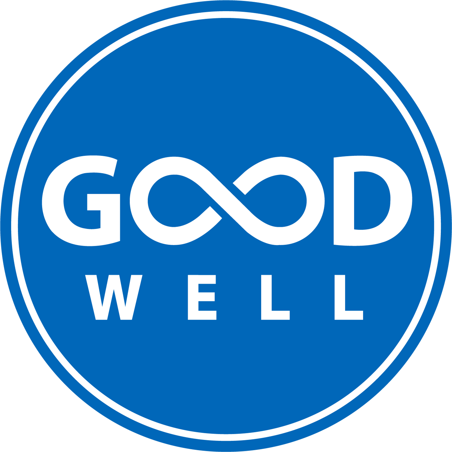 Logo Good And Well