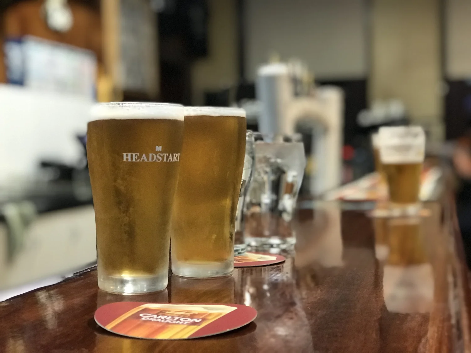 Victoria Hotel Alberton