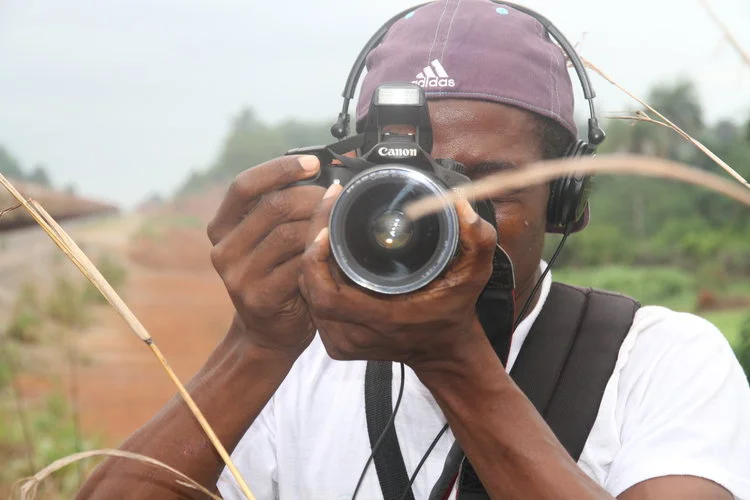 Hire us — FREETOWN MEDIA CENTRE