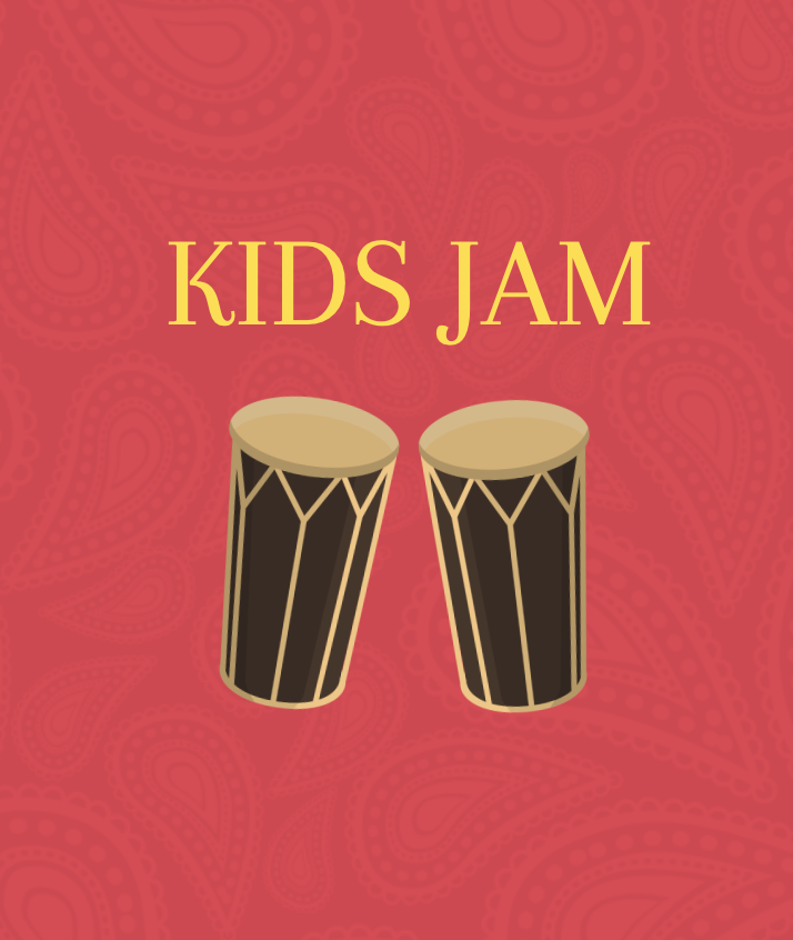 Camps — Drum