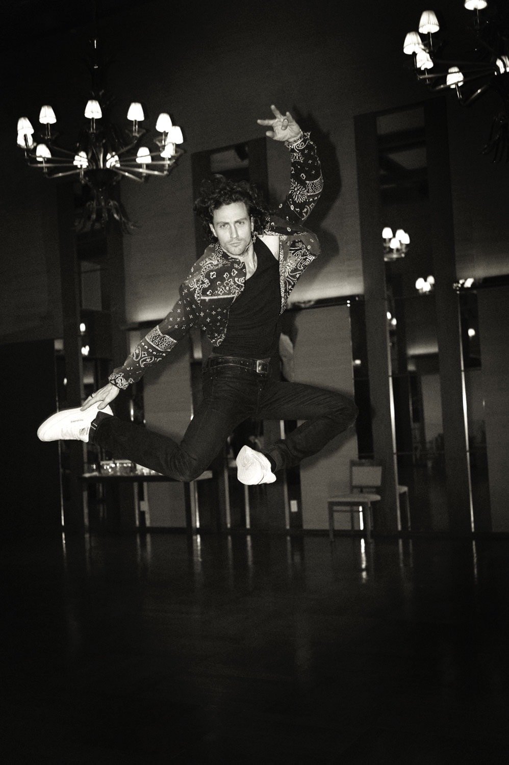 Norihiko Okimura 興村憲彦