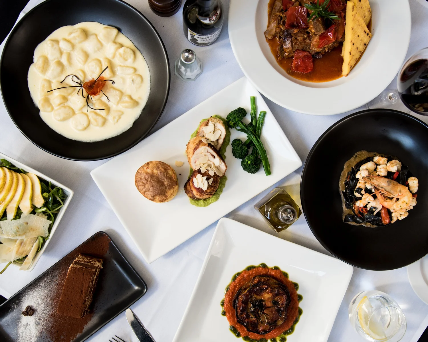Nunzios — FREMANTLE BEST ITALIAN RESTAURANT
