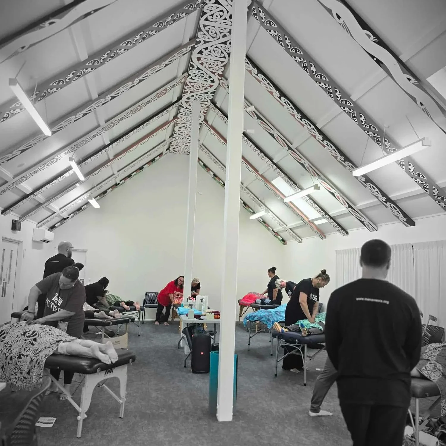 Manawa Ora Mirimiri & Workshops