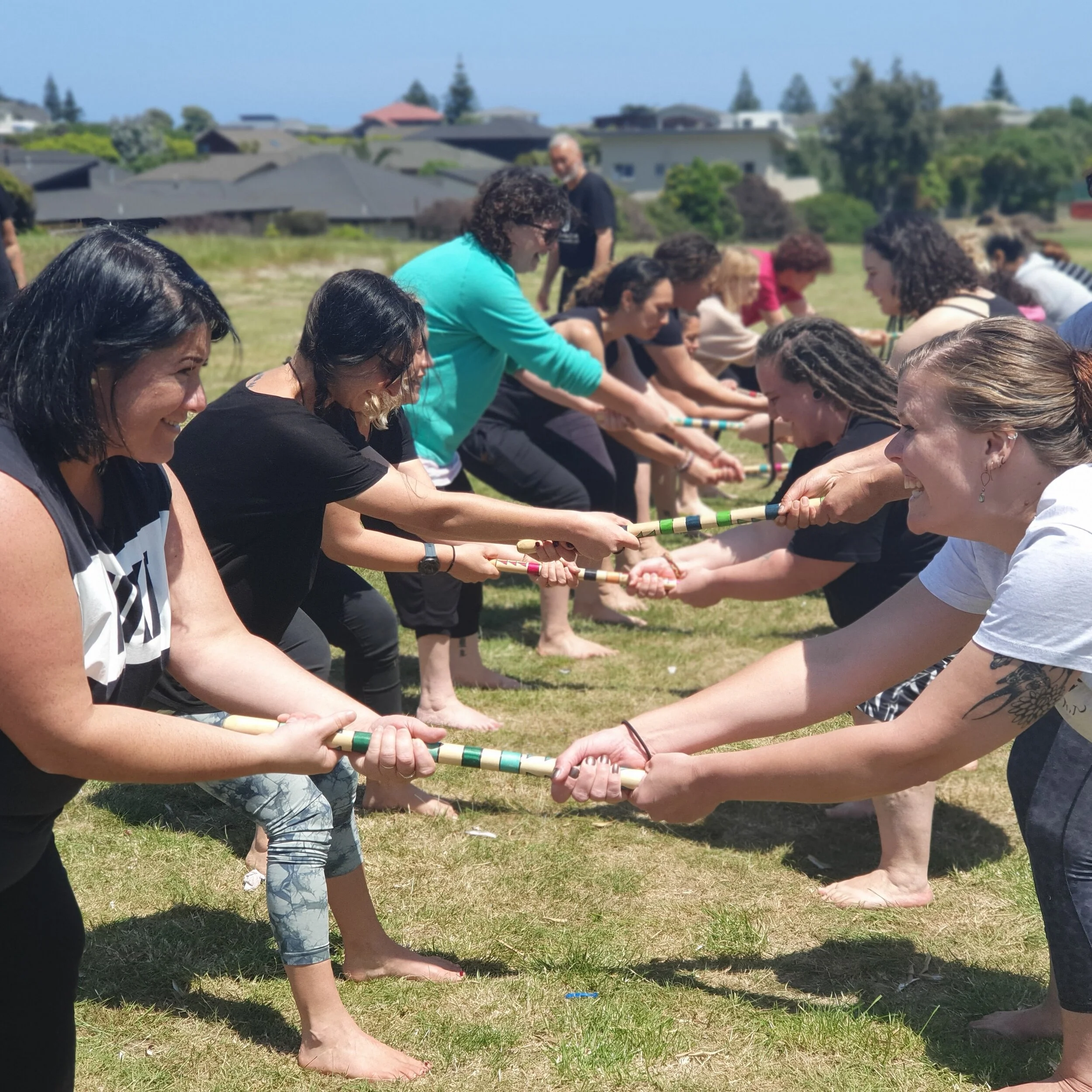 Workshop Events - Manawa Ora Mirimiri & Workshops