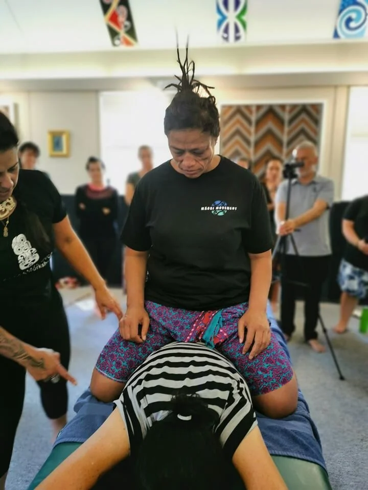 Testimonial - Manawa Ora Mirimiri & Workshops