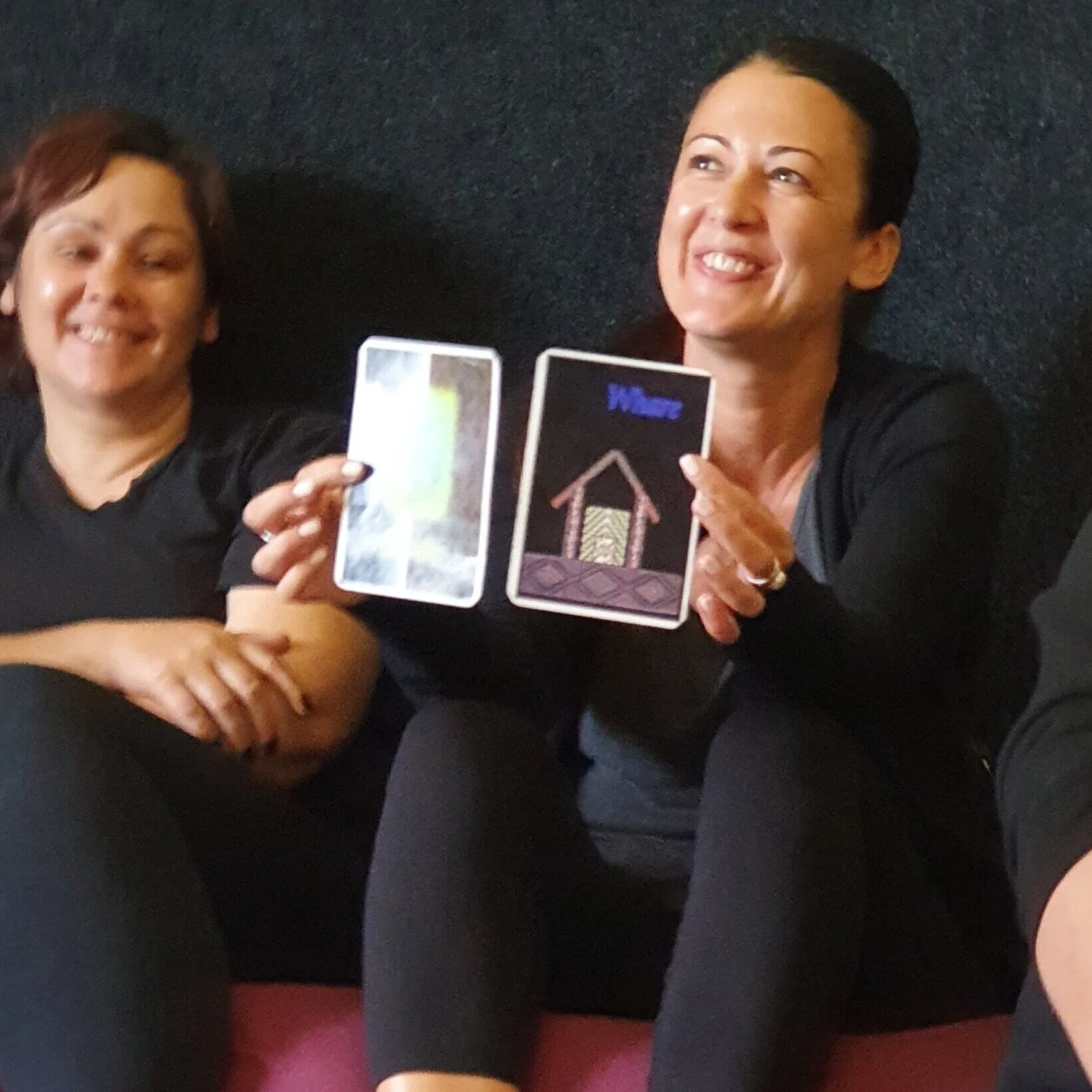 Testimonial - Manawa Ora Mirimiri & Workshops