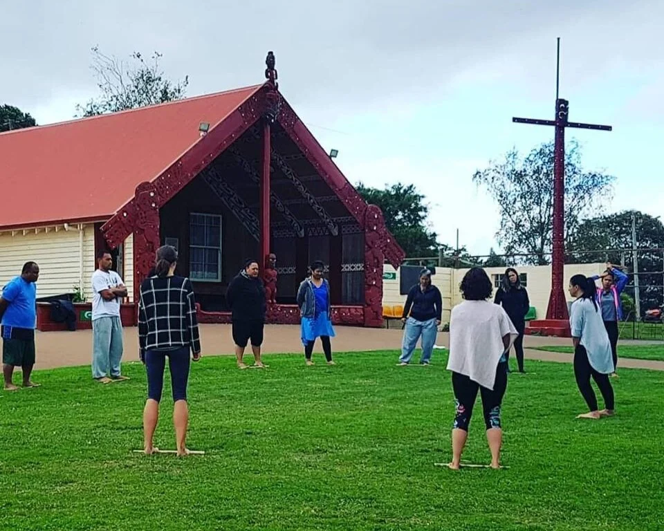 Gallery - Manawa Ora Mirimiri & Workshops