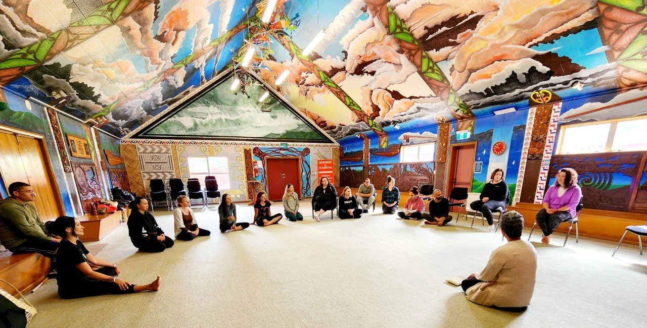 Manawa Ora Mirimiri and Healing Workshops - Manawa Ora Mirimiri & Workshops