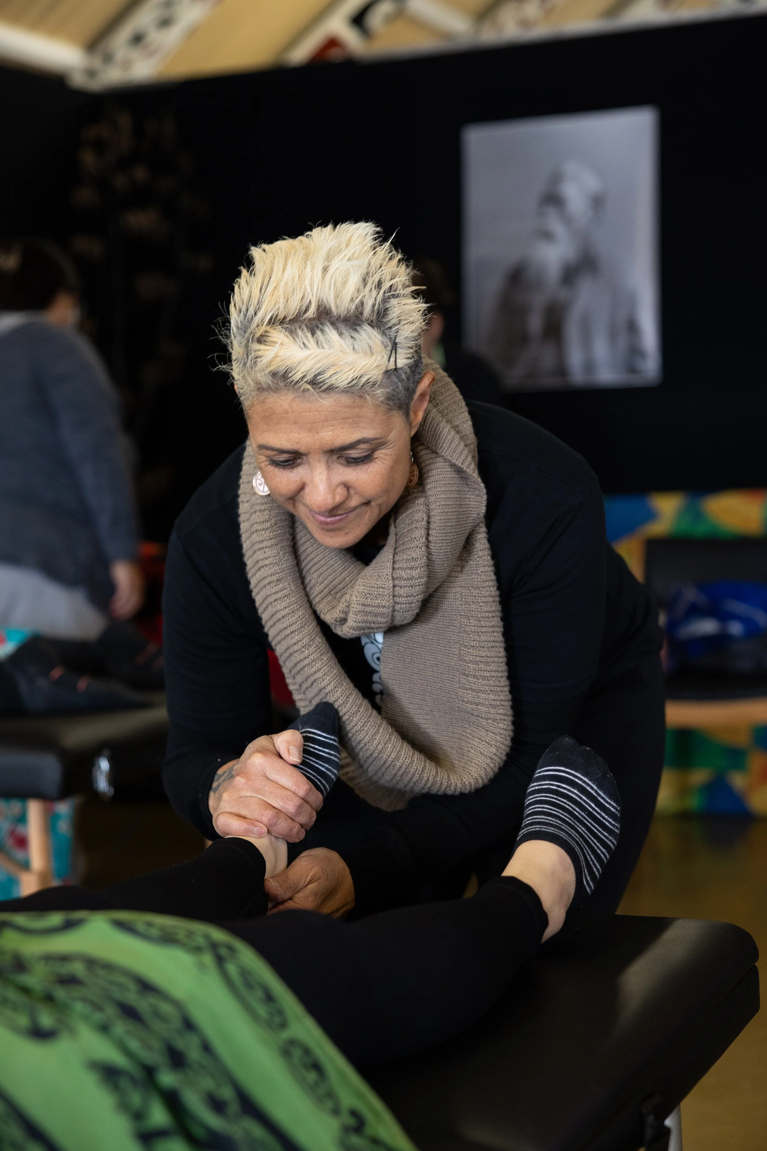 Manawa Ora Mirimiri & Workshops