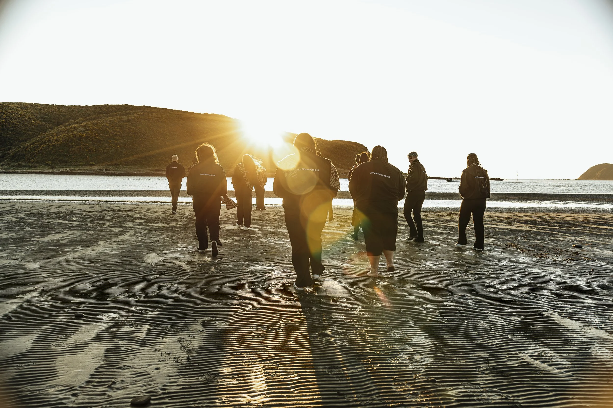 Manawa Ora Mirimiri & Workshops