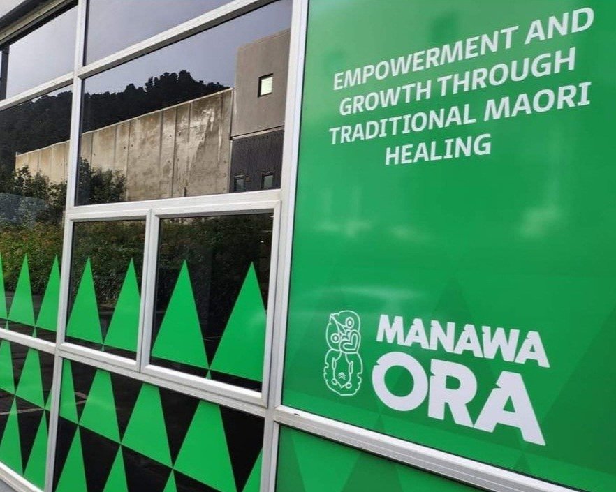 Booking - Manawa Ora Mirimiri & Workshops