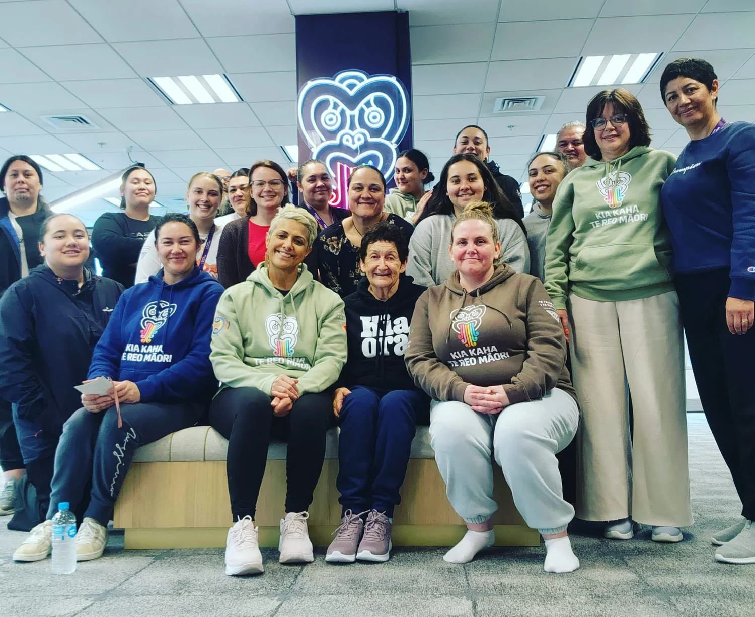 Training & Seminars - Manawa Ora Mirimiri & Workshops