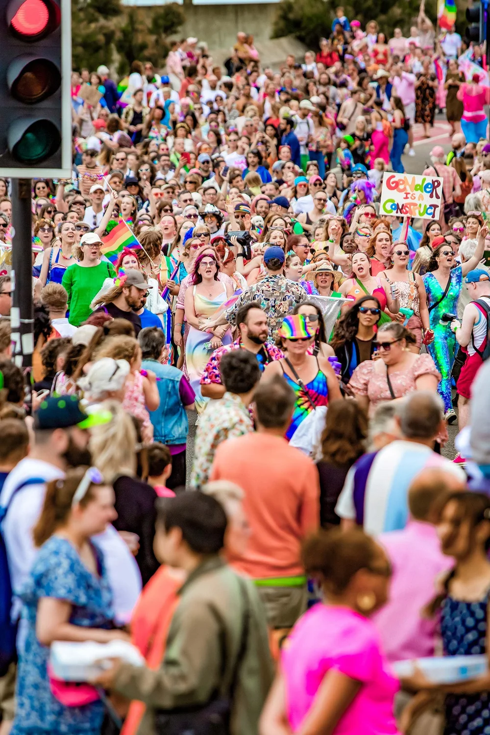 Margate Pride returns for its 9th year! Dates and Times for events ...